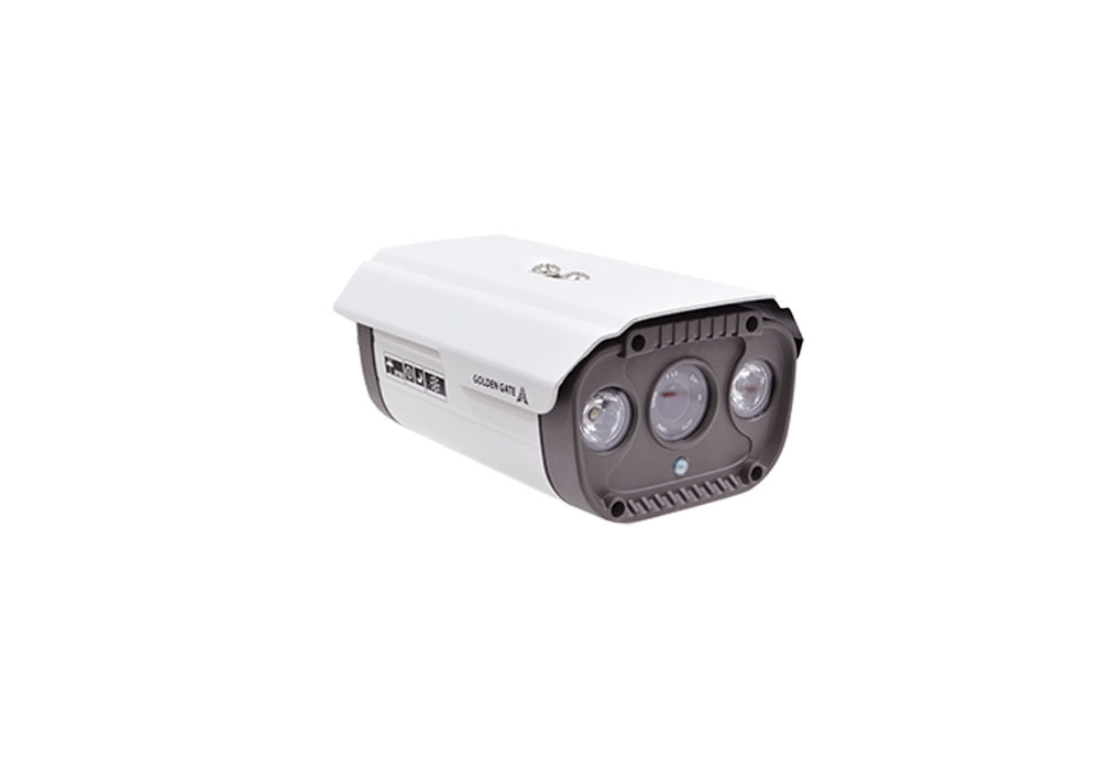 GG-8012 – High Speed Secure